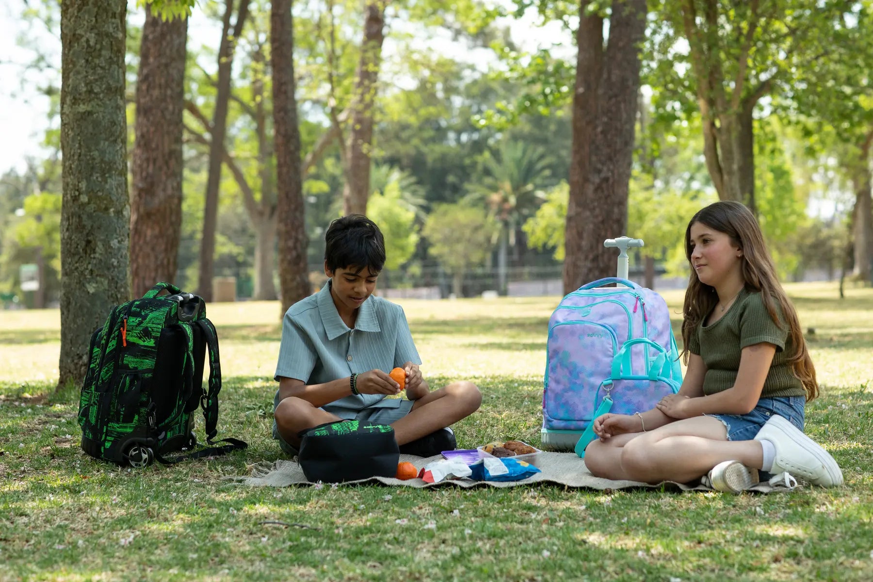 Combos – Page 2 – Savvy Bags