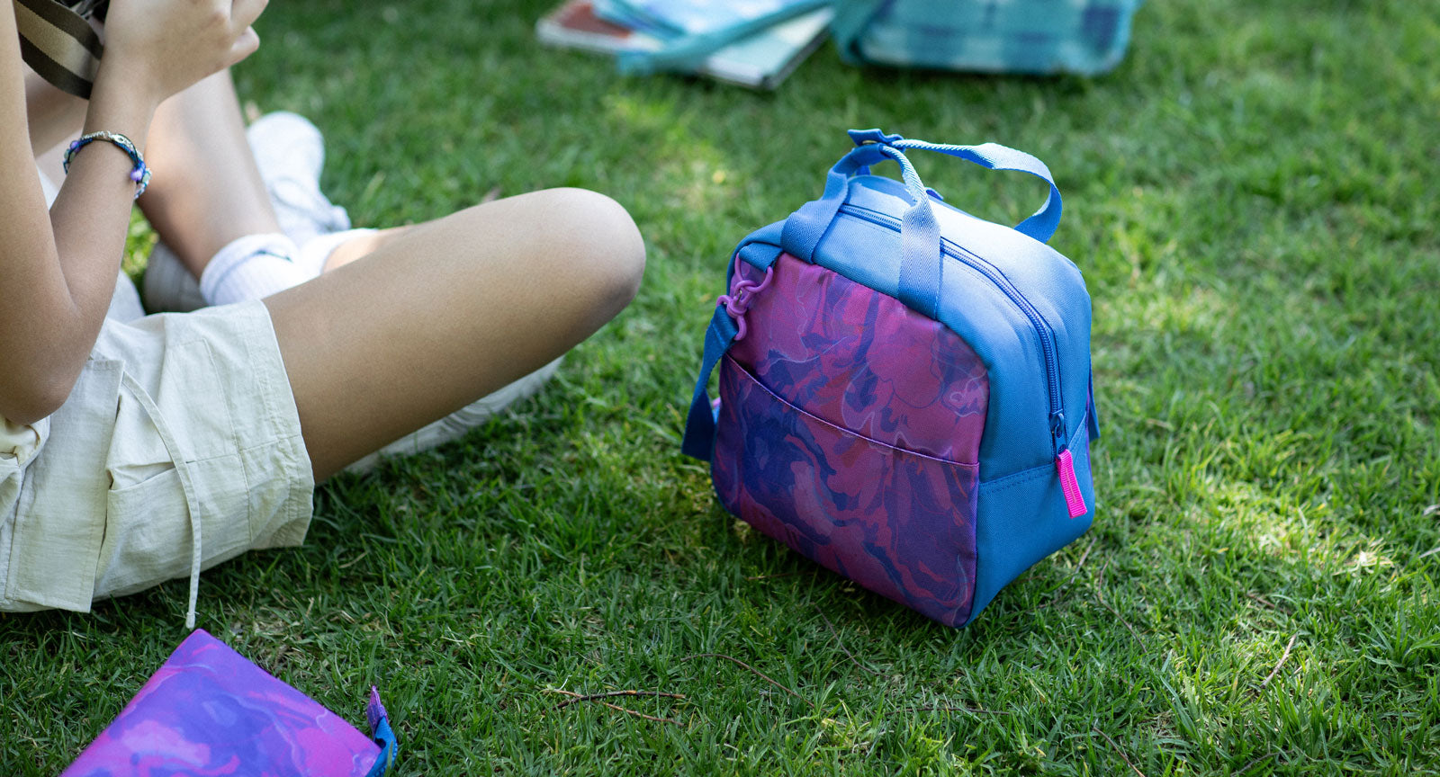 Lunch Bags – Savvy Bags