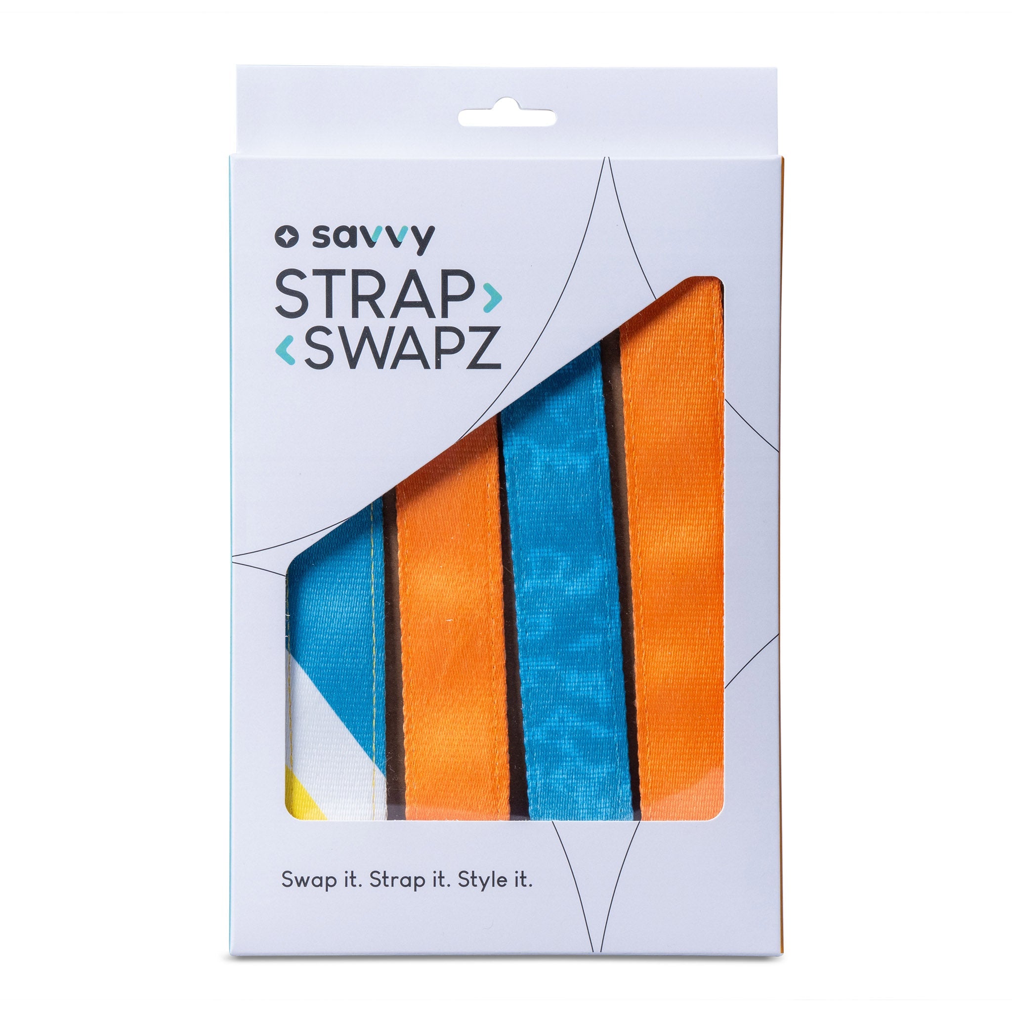 Strap Swapz – Savvy Bags